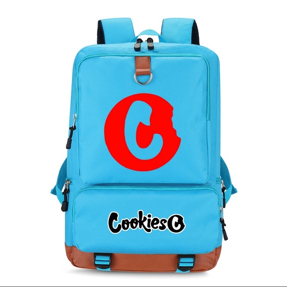 Cookies | Bags | Cookies Smellproof Travel Backpack | Poshmark